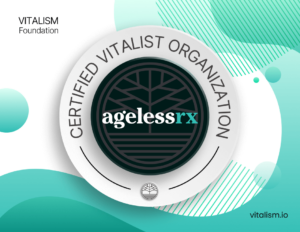 AgelessRx Blog - Longevity Science Articles | AgelessRx