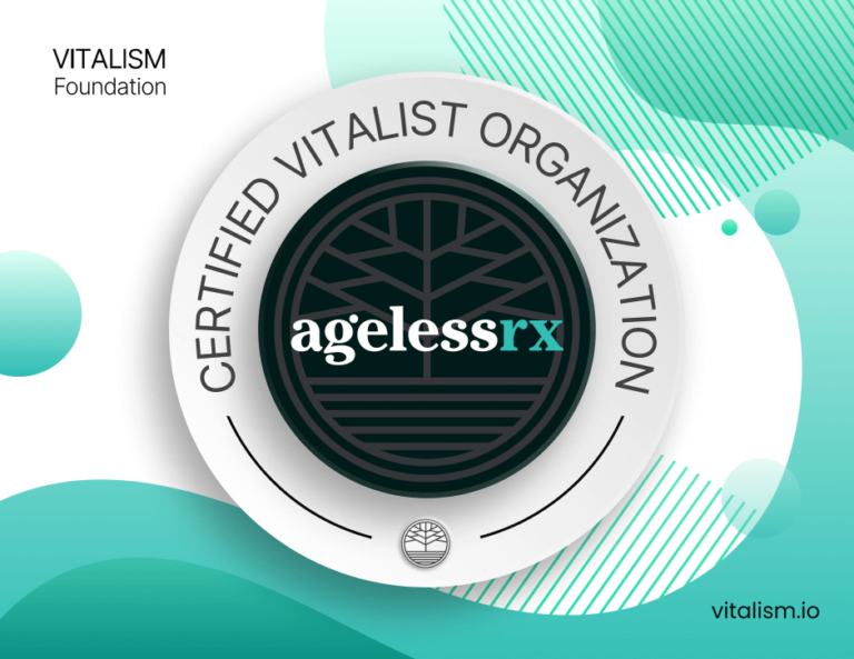 AgelessRx Blog - Longevity Science Articles | AgelessRx