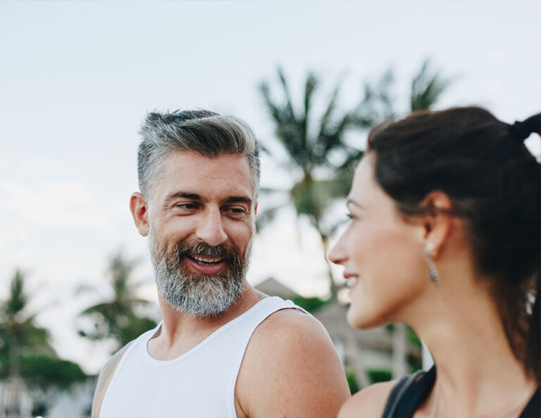 How Microdosing Semaglutide Supports Longevity | AgelessRx