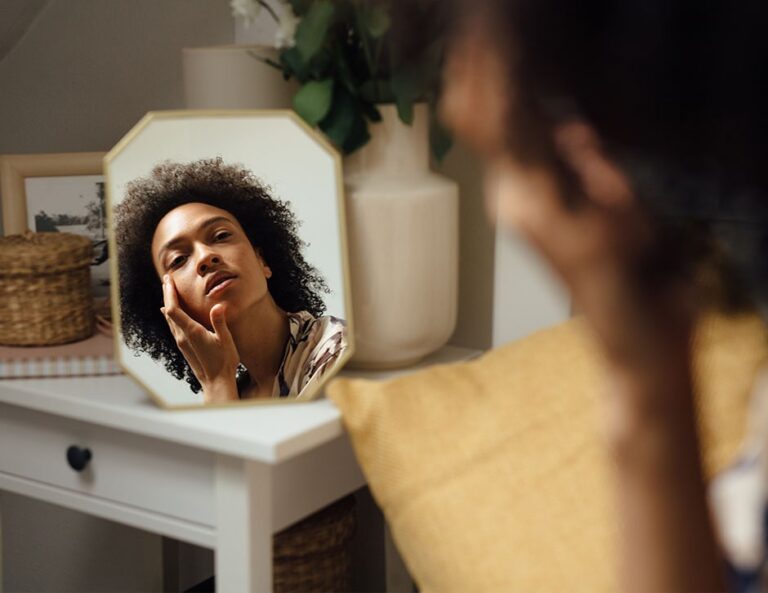 Is DMAE Safe for Skincare? | AgelessRx