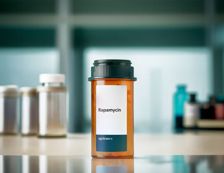 Results of the PEARL Trial: An Expert Analysis | AgelessRx