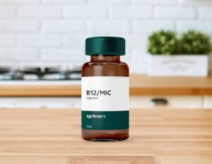 B12/MIC: Explained | AgelessRx