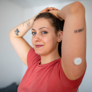 Buy CGM Sensors - Continuous Glucose Monitoring System