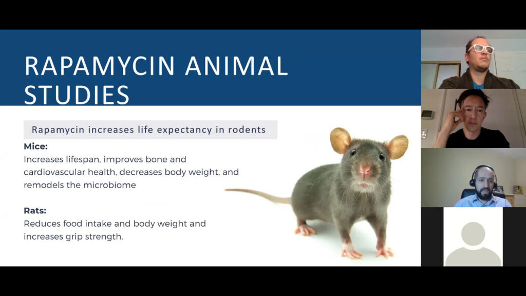 Rapamycin Archives | AgelessRx