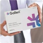 Galleri Multi-Cancer Early Detection Test | AgelessRx
