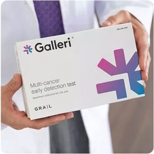 Galleri Multi-Cancer Early Detection Test | AgelessRx