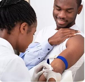 Phenotypic Age Blood Test | AgelessRx