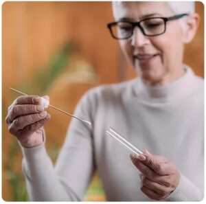 BioAge Science & Research | AgelessRx