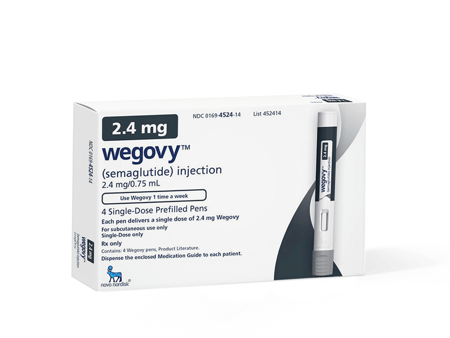Wegovy Online Prescriptions | Wegovy Side Effects and Benefits