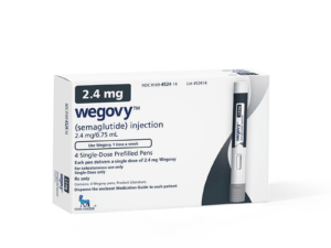 Wegovy Online Prescriptions | Wegovy Side Effects and Benefits