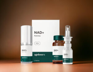 What Is the Best NAD+ Option? | AgelessRx
