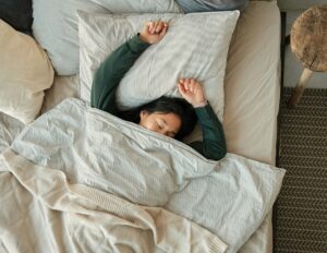 Why Is Sleep Important for Longevity? | AgelessRx